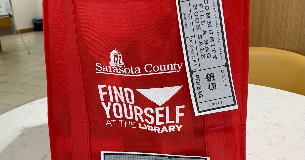 Fill A Bag With Books For 5 At Event July 9 News Yoursun fill-a-bag-with-books-for-5-at-event-july-9-news-yoursun