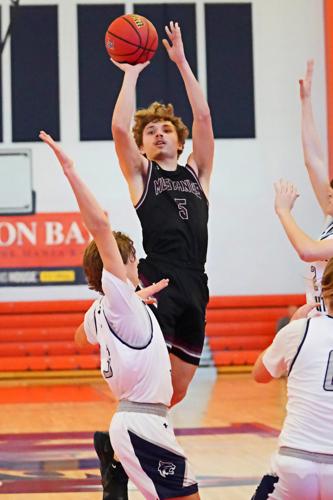 BOYS HOOPS PREVIEW: A changing of the guard at CCS | Sun Preps ...