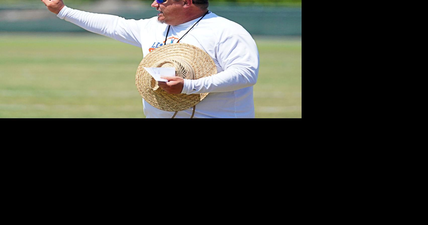 PREP FOOTBALL: Lemon Bay's Southwell calls it a career | Sun Preps ...