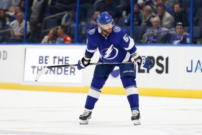 Lightning finalize opening roster | Sports | yoursun.com