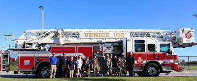 Architectural Review Board OK's fire station design | The Gondolier ...