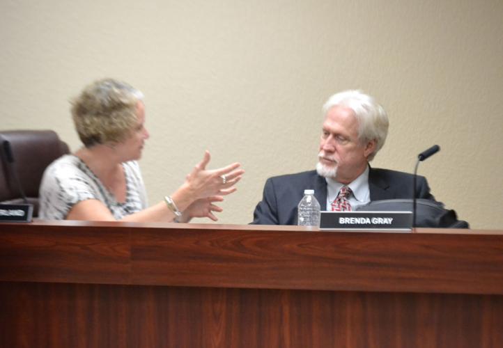 Council wants Fisher to repay pay | Sebring | yoursun.com