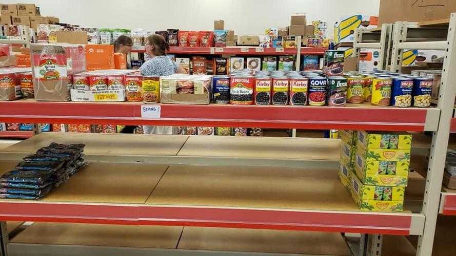 Sunflower Market bringing discount groceries to Englewood | The Daily ...