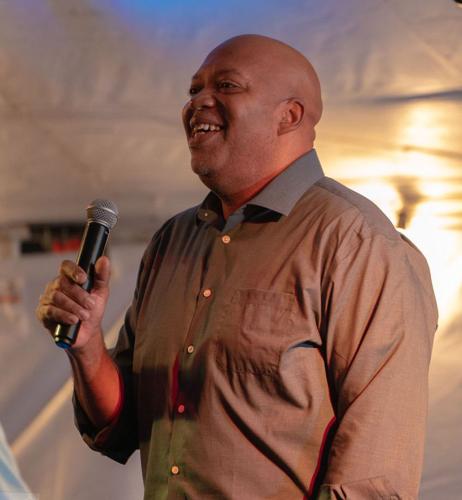Tropical Nights raised $225K for Englewood Y's programs, scholarship ...