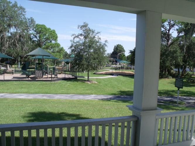 Cruisin’ to Urfer Family Park | News Archives | yoursun.com