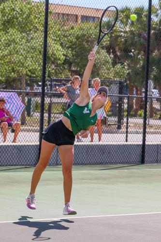 TENNIS: Another standout season for Venice tennis | Sun Preps | yoursun.com