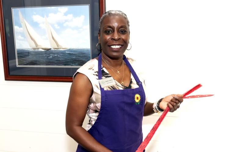 C.A.R.E. celebrates scholarship winners at luncheon | Multimedia ...