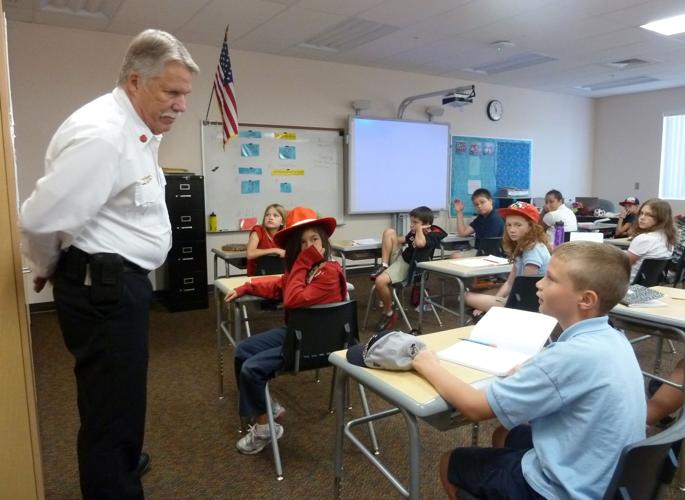 Atwater Elementary | News Archives | yoursun.com