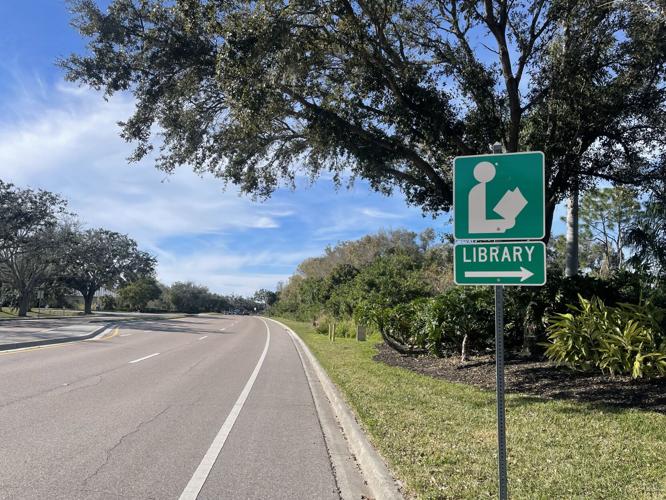 Home is where the library is | News | yoursun.com