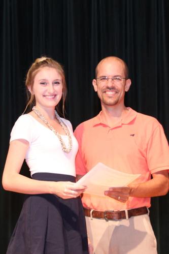 Edison’s awards night showcases senior class achievements | News ...