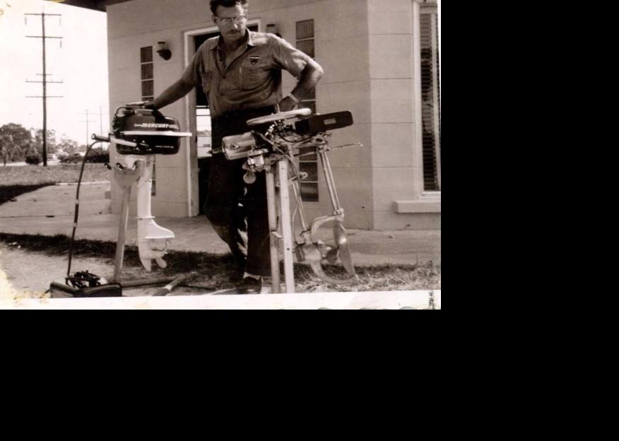 Legends of Englewood: The Scott Family | Features | yoursun.com