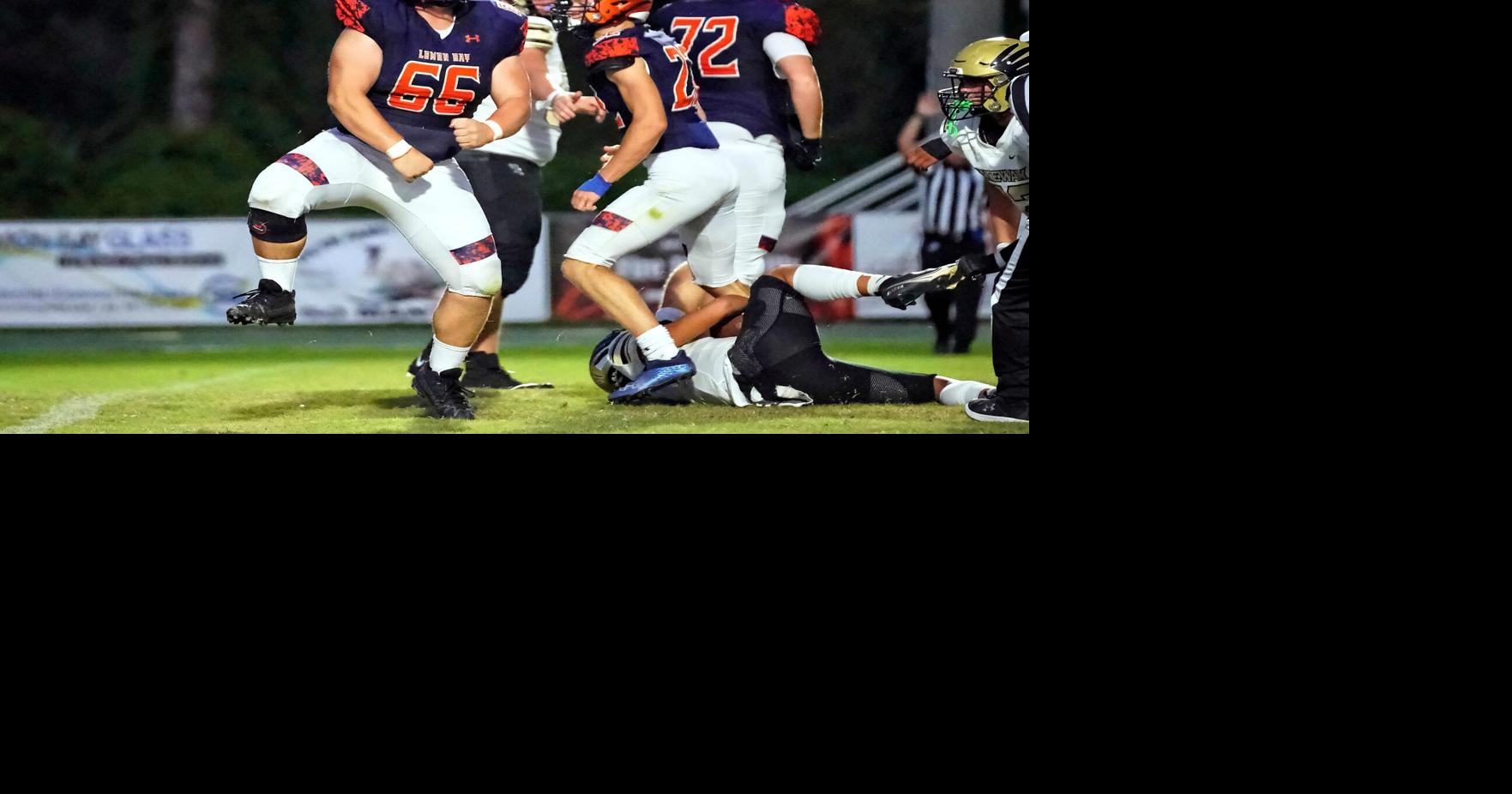 PREP FOOTBALL: Lemon Bay shuts down Gateway | Sun Preps | yoursun.com