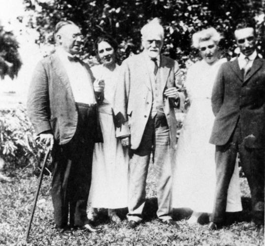 HISTORY COLUMN: 1902 was a tough year for Capt. Dewey | News | yoursun.com
