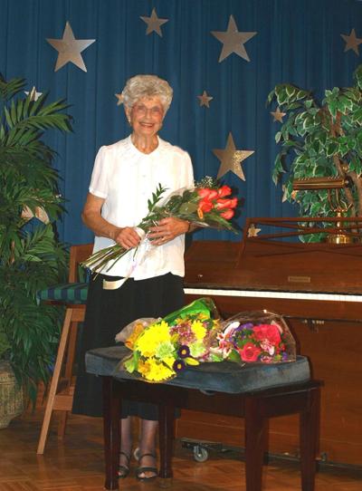 ‘Jan in Concert’ at Lazy River | News Archives | yoursun.com