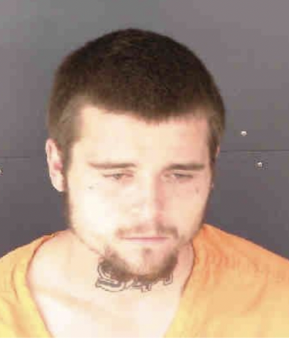 Inmate charged in homicide at Sarasota Jail | News | yoursun.com