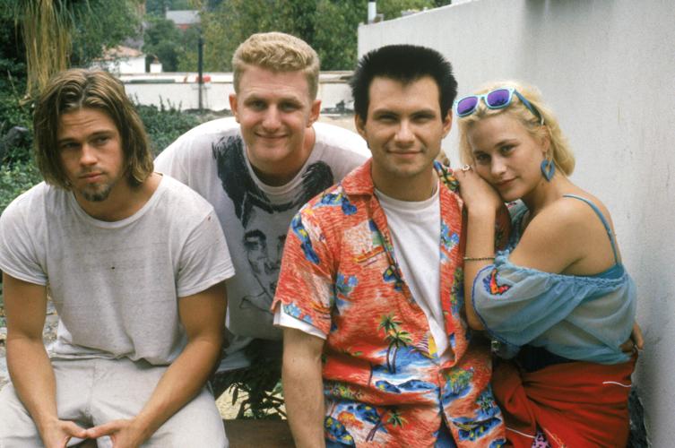 Who's still cool? Ranking the cast of 'True Romance' on its 30th ...