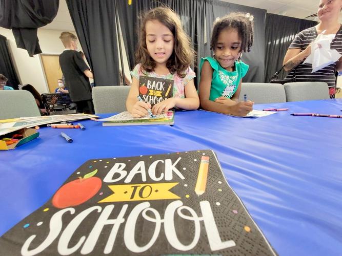 Awaken Church serves hundreds of families | News | yoursun.com