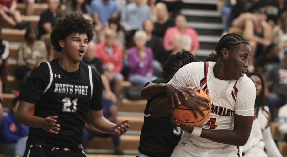 BOYS BASKETBALL: Pirates plunder North Port | Sun Preps | yoursun.com