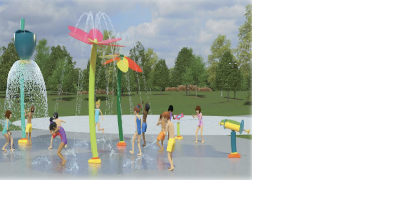Punta Gorda splash pad approved | Port Charlotte News | yoursun.com