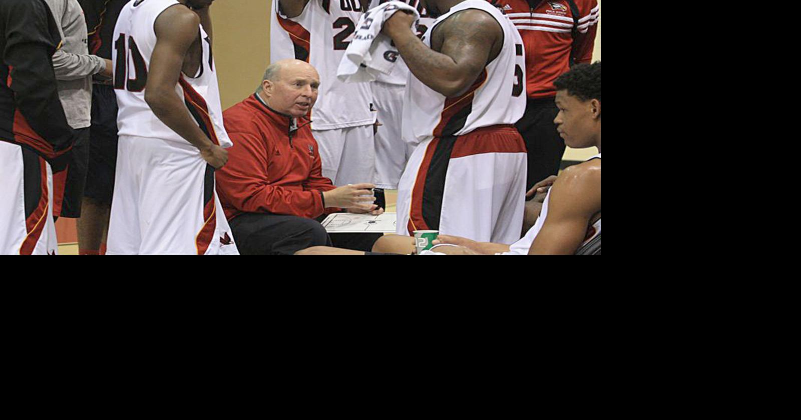 Polk Basketball Coach Achieves Hall of Fame Induction | Newsarchives ...