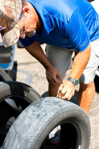 Time to check your tread, most tire defect crashes happen now through ...