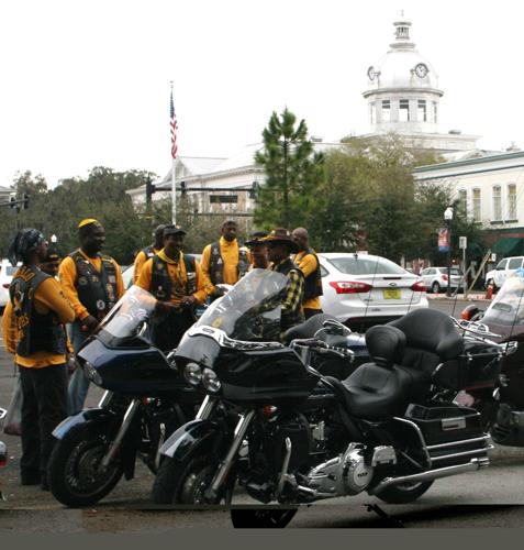 MLK/Gause parade a cause for celebration | Newsarchives | yoursun.com