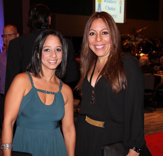 Reader’s Choice awards and dinner banquet held at Event Center | News ...