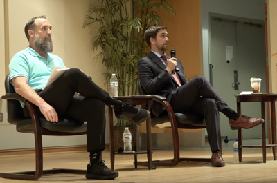 State Senate doesn't confirm DeSantis nominee for New College board ...