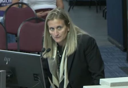 Sarasota County Schools tap chooses Foster as interim superintendent ...