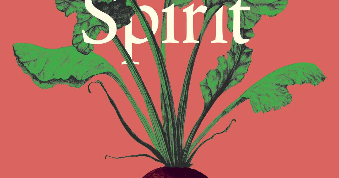 Scott Chaskey claims a place for humanity in the messy web of life ...