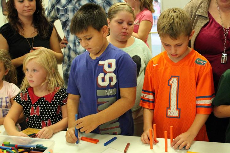 educational, fun and a little gross | Newsarchives | yoursun.com