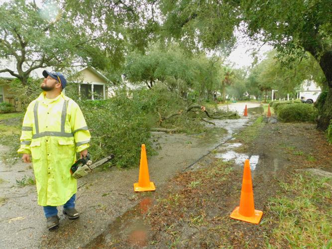 More rough weather coming today | News | yoursun.com
