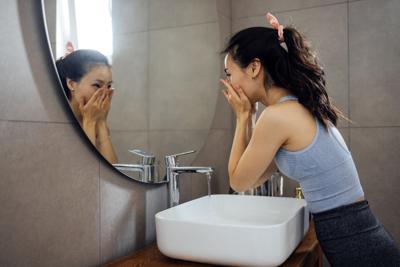 Understanding and managing the real medical condition of ‘moon face ...