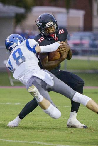 Burton, Hardison lead Sun Preps All-Decade Football Team: Defense | Sun ...