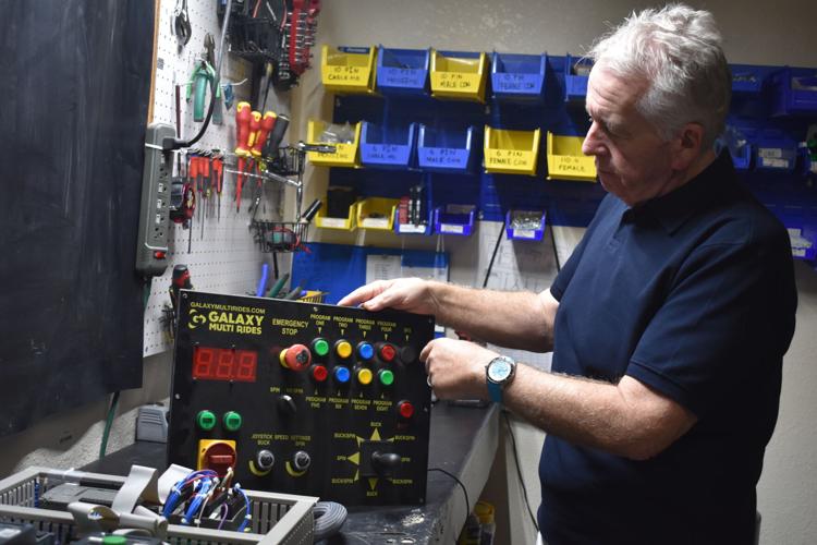 A Galaxy of fun | Port Charlotte News | yoursun.com