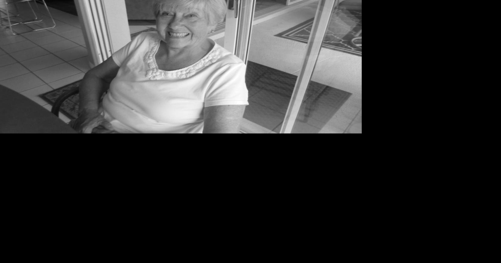 Janet Jennings | Obituaries | yoursun.com