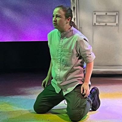 Get to know Hamlet, from his (her) point of view | News | yoursun.com