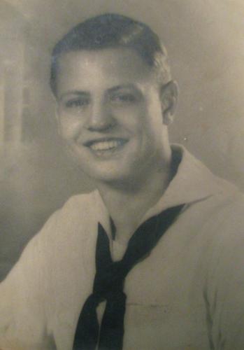 Fred Sauer served on the USS Intrepid in WWII | News Archives | yoursun.com