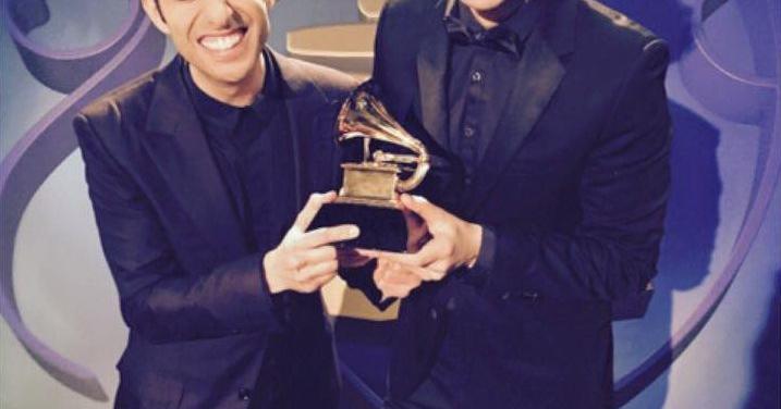 Charlotte singer nabs a Grammy | News Archives | yoursun.com
