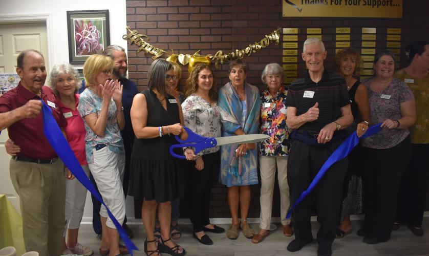 Good Samaritan Clinic celebrates 15 years of service | News | yoursun.com