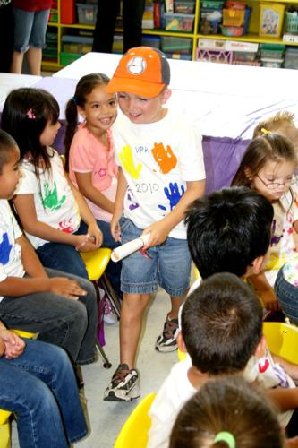 District summer VPK registration underway | News | yoursun.com