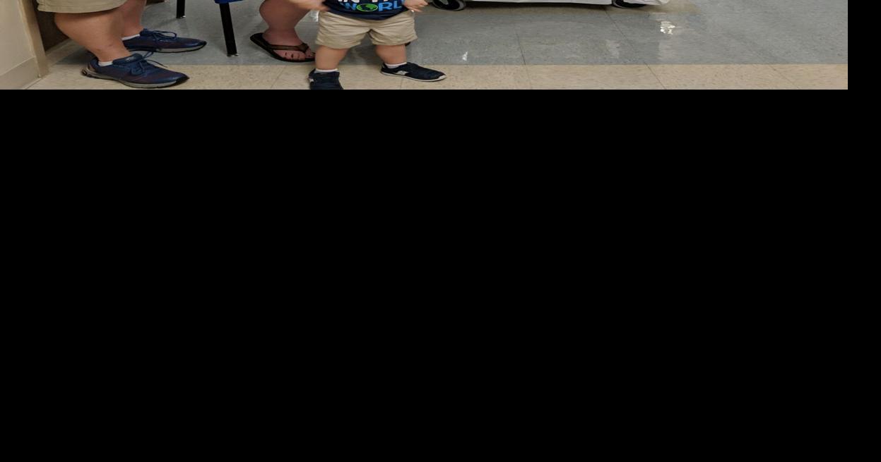 1,000th baby born at Bayfront | The Daily Sun | yoursun.com