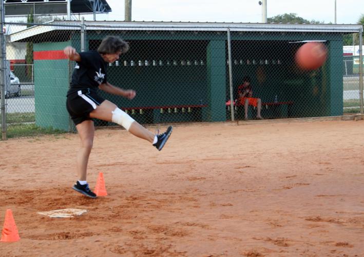 Kickball league wraps up season | Newsarchives | yoursun.com