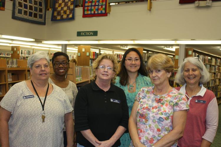 Cultural Center of Charlotte County: The place that friendship built ...