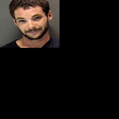 SCSO: Fingerprints on soda can help nab burglar | News Archives ...