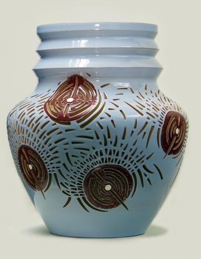 Ceramics by Bert Bogdany | Around Town | yoursun.com