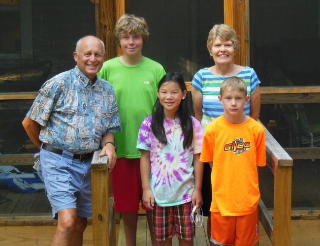 What to do when the grandkids visit | News Archives | yoursun.com