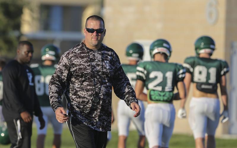 Venice Indians reloaded and ready to defend state title | Sports ...