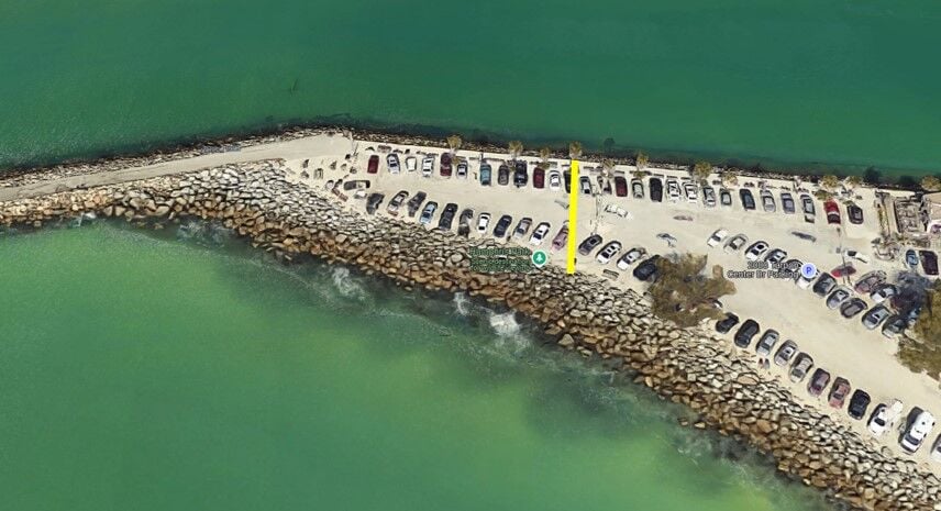 South Jetty could be reopened soon | News | yoursun.com