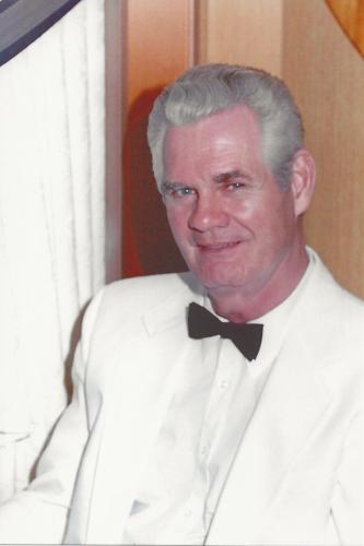 Charles Edward Dye | Obituaries | yoursun.com